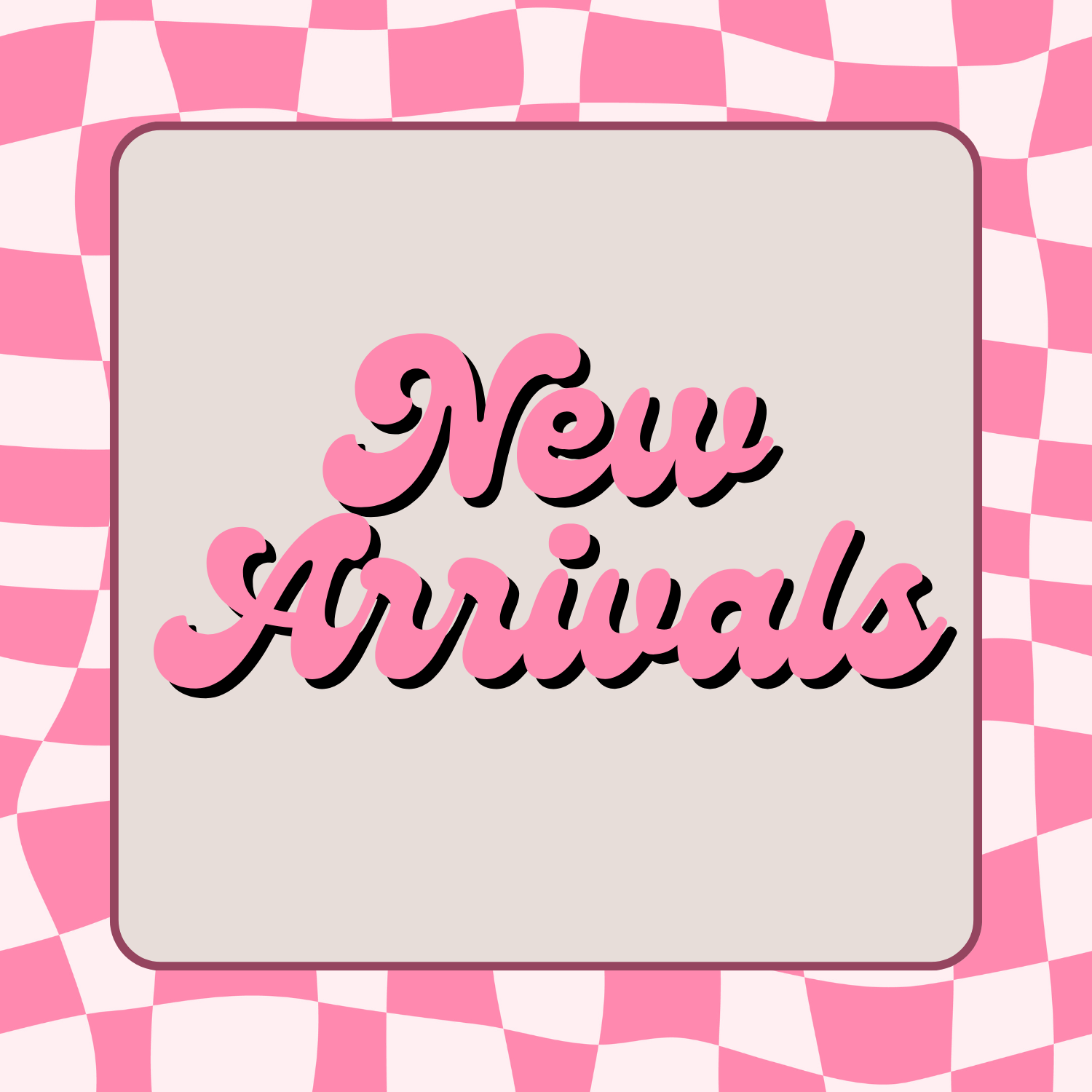 NEW ARRIVALS – Mythic Jane Collective